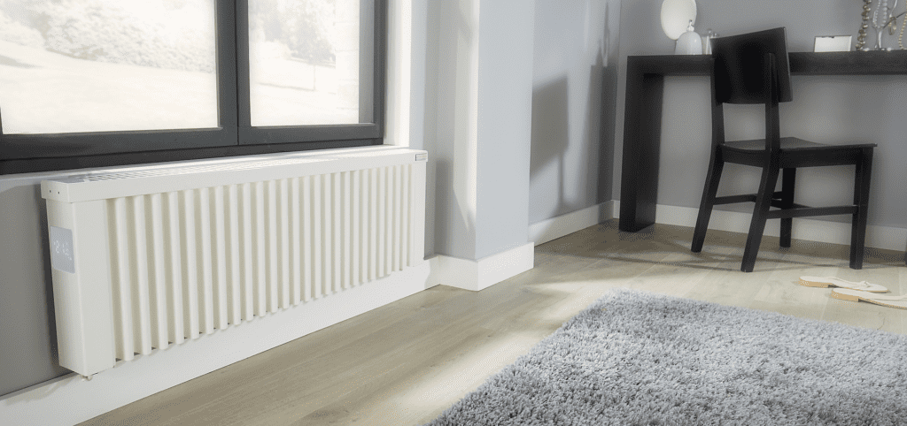 German Electric Radiators | German Electric Heating | Aeroflow Radiators