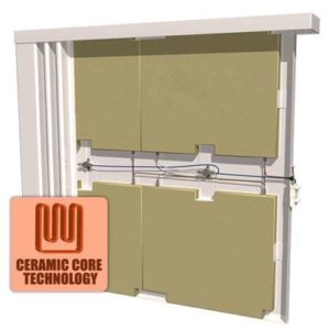 German Electric Radiators | German Electric Heating | Aeroflow Radiators