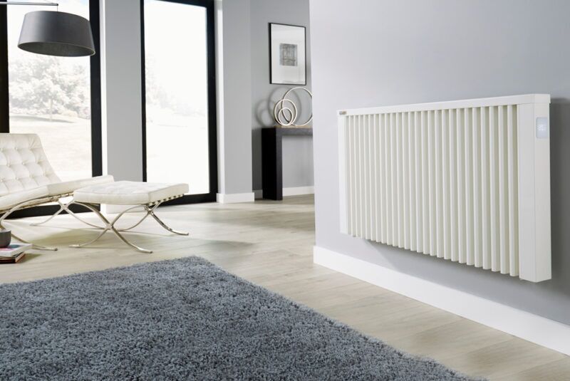 German Electric Radiators | German Electric Heating | Aeroflow Radiators