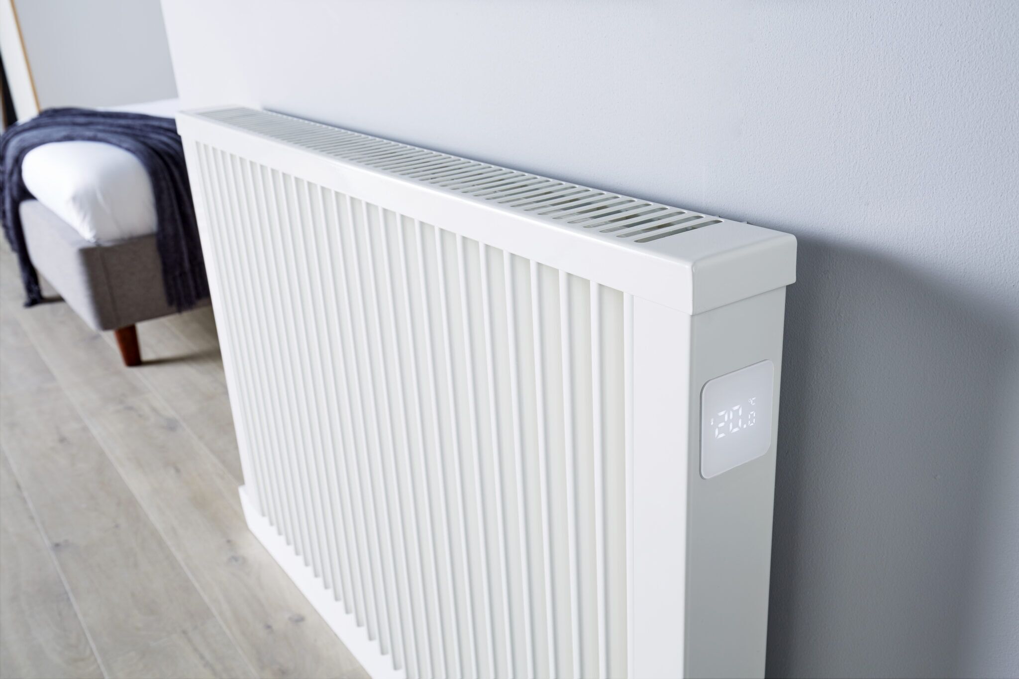 German Electric Radiators | German Electric Heating | Aeroflow Radiators